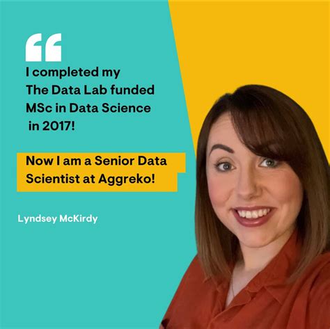 As A Student On The Data Lab Academy You Will Get To Meet Our Fabulous