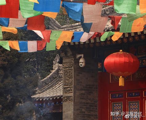 科普 中式日式傻傻分不清中国传统灯笼到底长啥样 知乎