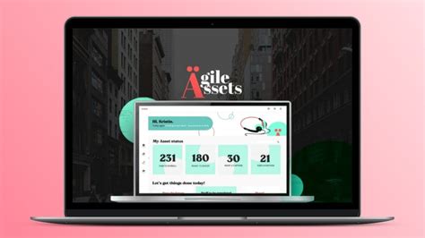 Ägile Ässets Lifetime Deal
