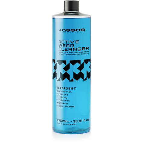 Assos Active Wear Cleanser 1000ml Bike24
