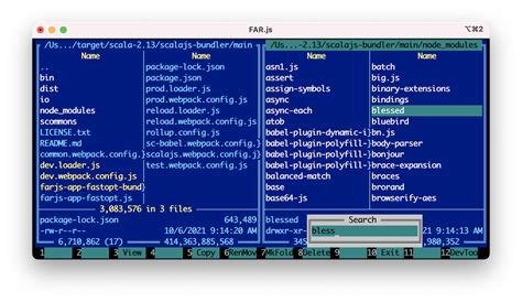 Filemanager Ui · Github Topics · Github