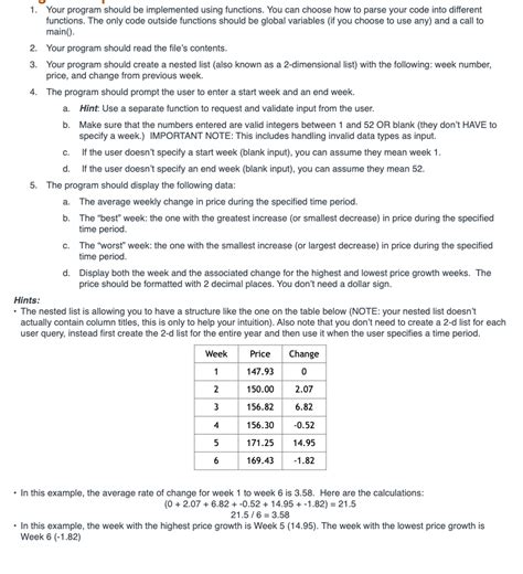 Solved Please Show Basic Python Code I Need To Check And Make Sure My Course Hero