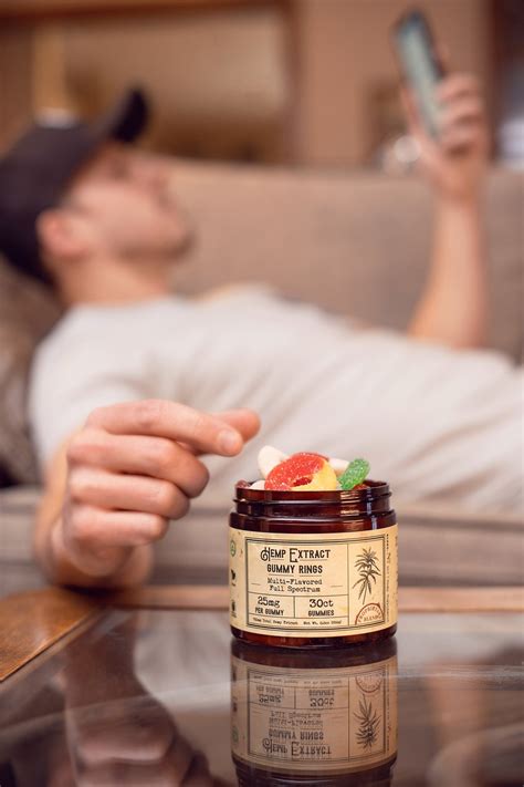 CBD Comprendre ses Effets Secondaires pour une Consommation Éclairée