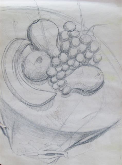 Still Life