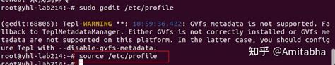 Ubuntu系统里这样安装anaconda，彻底解决切换用户带来的 找不到命令”问题！（全网最详细） 知乎