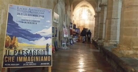 Lavocedimanduria It Manduria Il Paesaggio Che Immaginiamo Mostra