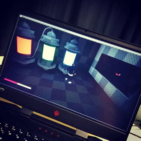 Devblog 9 Lab Preview News Moddb