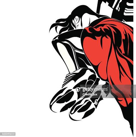 18 Making Out Bed High Res Illustrations Getty Images
