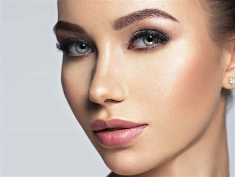 Semi Permanent Makeup San Francisco Saubhaya Makeup