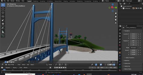 Blender Practice By Britishyankgriffon On Deviantart