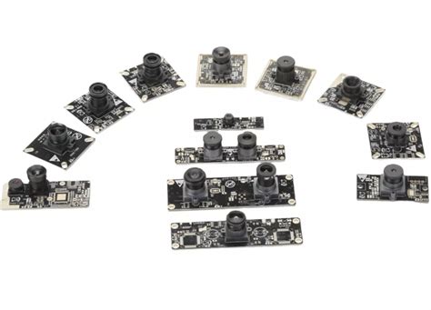 China Cmos Sensor Camera Module Manufacturers And Factory Suppliers