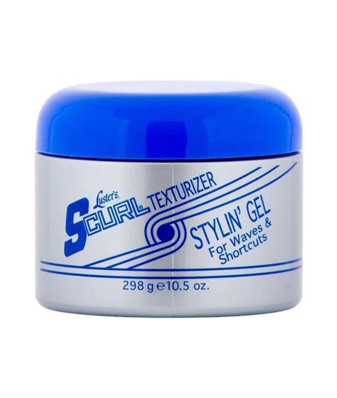 Texturizer Stylin Gel 105 Oz Sterinsti