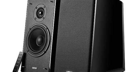 EDIFIER R DB BOOKSHELF BLUETOOTH SPEAKERS Price In BD