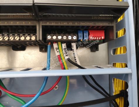 Plc（可编程控制器）的接地方法 知乎