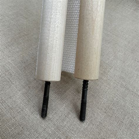 Hearthside Craftworks At Evertote Scroll Rods