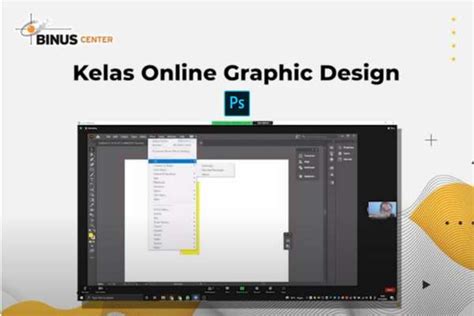 Cpp Graphic Design Binus Center