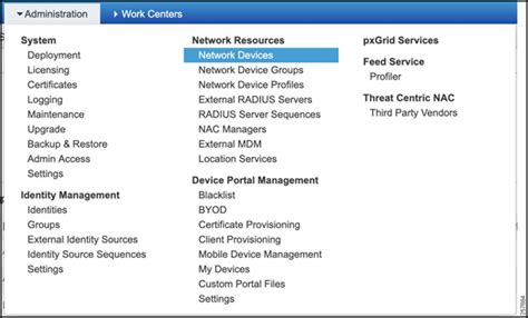 Enterprise Network Integration Cisco IoT Operations Dashboard Cisco DevNet