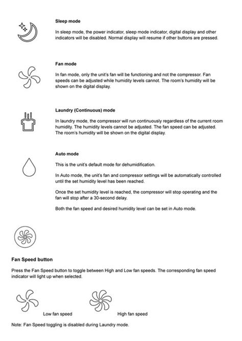 Andatech Ionmax Rhine Ion650 Compressor Dehumidifier User Manual [pdf] Page 8 9 Created