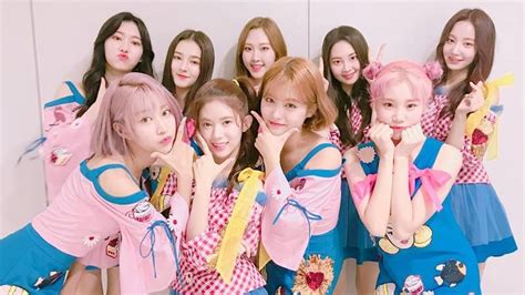 MOMOLAND hará su regreso en enero Soompi Spanish