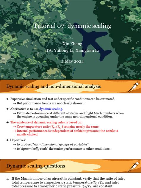 Tutorial 07 Solution Pdf Mach Number Gas Technologies