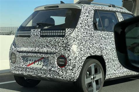 “완전히 달라진 디자인” 2천 초반 전기차 이거 잘 팔리겠는데