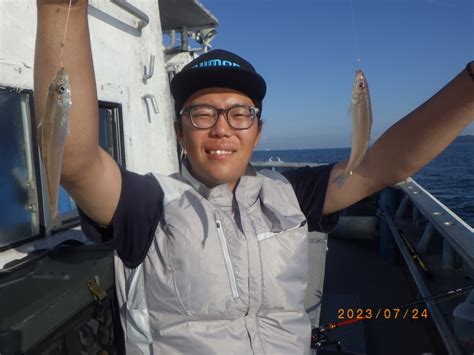 第五・師崎沖、話題の極旨シロギス爆釣モード突入！ キスコース 釣果ブログ 【南知多・師崎】釣り船なら石川丸