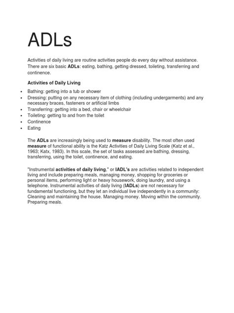 Adls Pdf