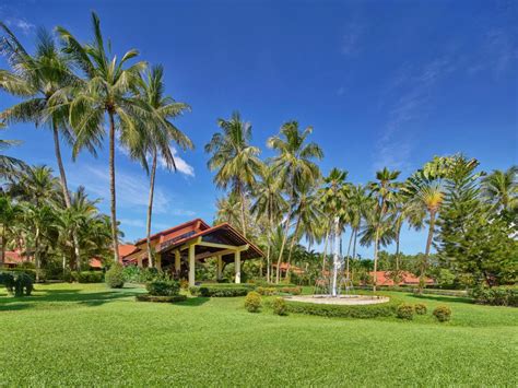 Dusit Thani Laguna Phuket Resort Phuket Chudu24