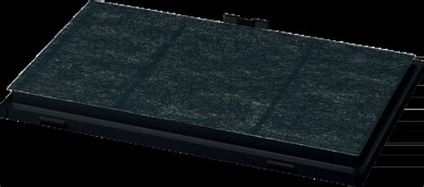 Dsz4551 Стандартен филтър за мазнини Bosch Bg