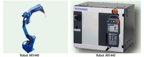 Supply 6 Axis Yaskawa Welding Robot Wholesale Factory Jinan Artech