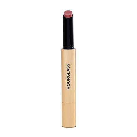 Hourglass Phantom Volumizing Glossy Balm Duo Crave Haze Nk