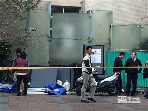 重感冒加失戀 女研究生跳樓亡 社會 中時