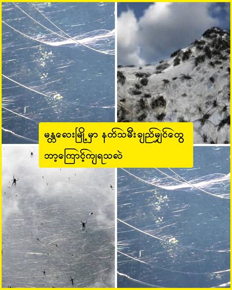 Burmese မန္တလေးမြို့မှာ နတ်သမီးချည်မျှင်တွေ ဘာ့ကြောင့် ကျရသလဲ ခုတလော