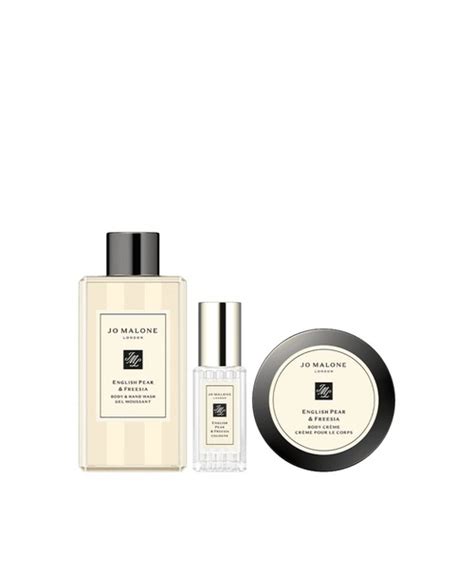 Jo Malone London（ジョーマローンロンドン ）の「【数量限定】ジョー マローン ロンドン イングリッシュ ペアー And フリージア