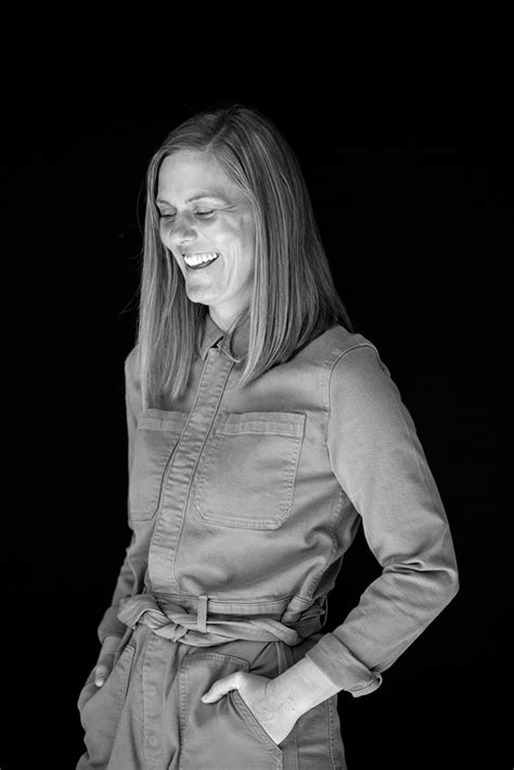 Earth Is At The Center For Christina Lorena Weisner Walter Magazine