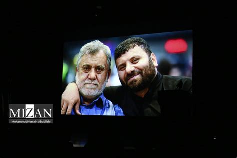 رونمایی از مستند محافظ روایتی از شهید موسوی محافظ شهید ريیسی