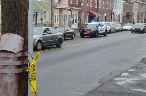 Pedestrian Killed Where Man Lost Leg In Trenton Crash Homicide Watch