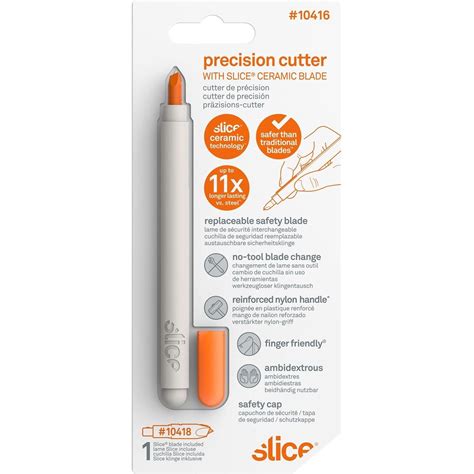 Slice Precision Cutter Art Parts Fine Arts Supplies