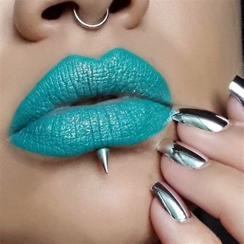 Melt Cosmetics Bright Eye Makeup Subtle Makeup Blue Makeup Makeup