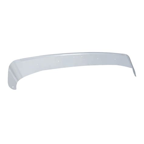 Bug Deflectors Stainless Bug Deflector Shield With Tilt Handle For