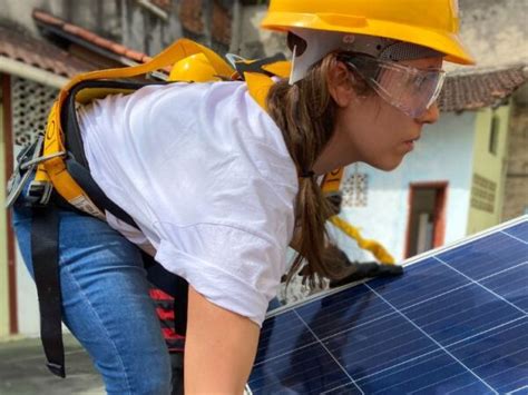 O Crescimento Da Energia Solar No Brasil E O Seu Futuro Solenerg