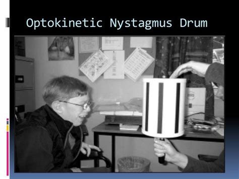 Test Types Used In Optometry