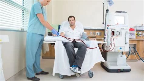 Dialysis Technician Salary In India 2025 Doctors Finder