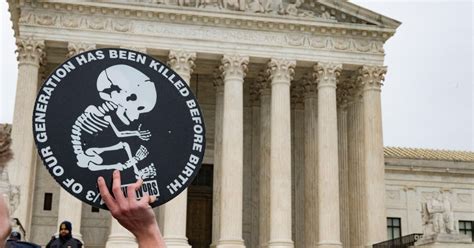 La Corte Suprema De Eeuu Mantiene Por Unanimidad El Acceso A La