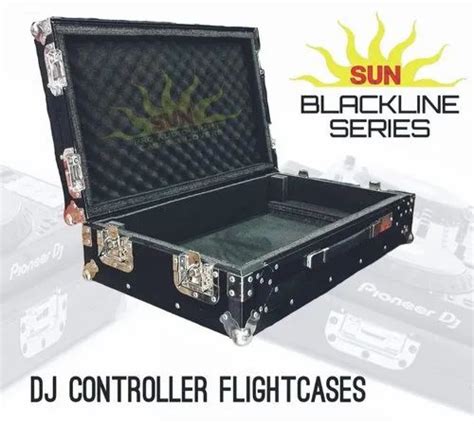 Dj Controller Flight Case At Rs 3000 Grant Road East Mumbai Id 22106945462
