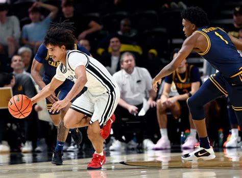 Tyler Tanner Makes Strong Impression With 14 Point Performance Against