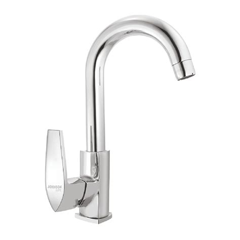 Buy Elite 2000 Swan Neck Pillar Cock From Johnson Bathrooms