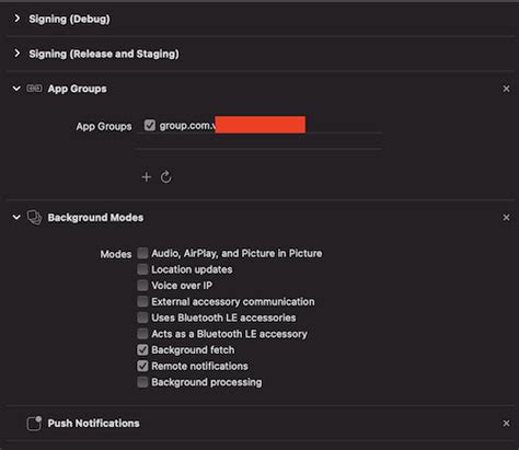 Ios Why Wont Xcode Build App On Device But Will Build On Simulator