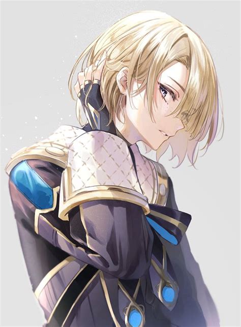 Freminet Genshin Impact Image By Re Non Zerochan Anime