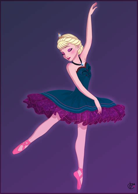 Elsa Frozen Fan Art 38367635 Fanpop